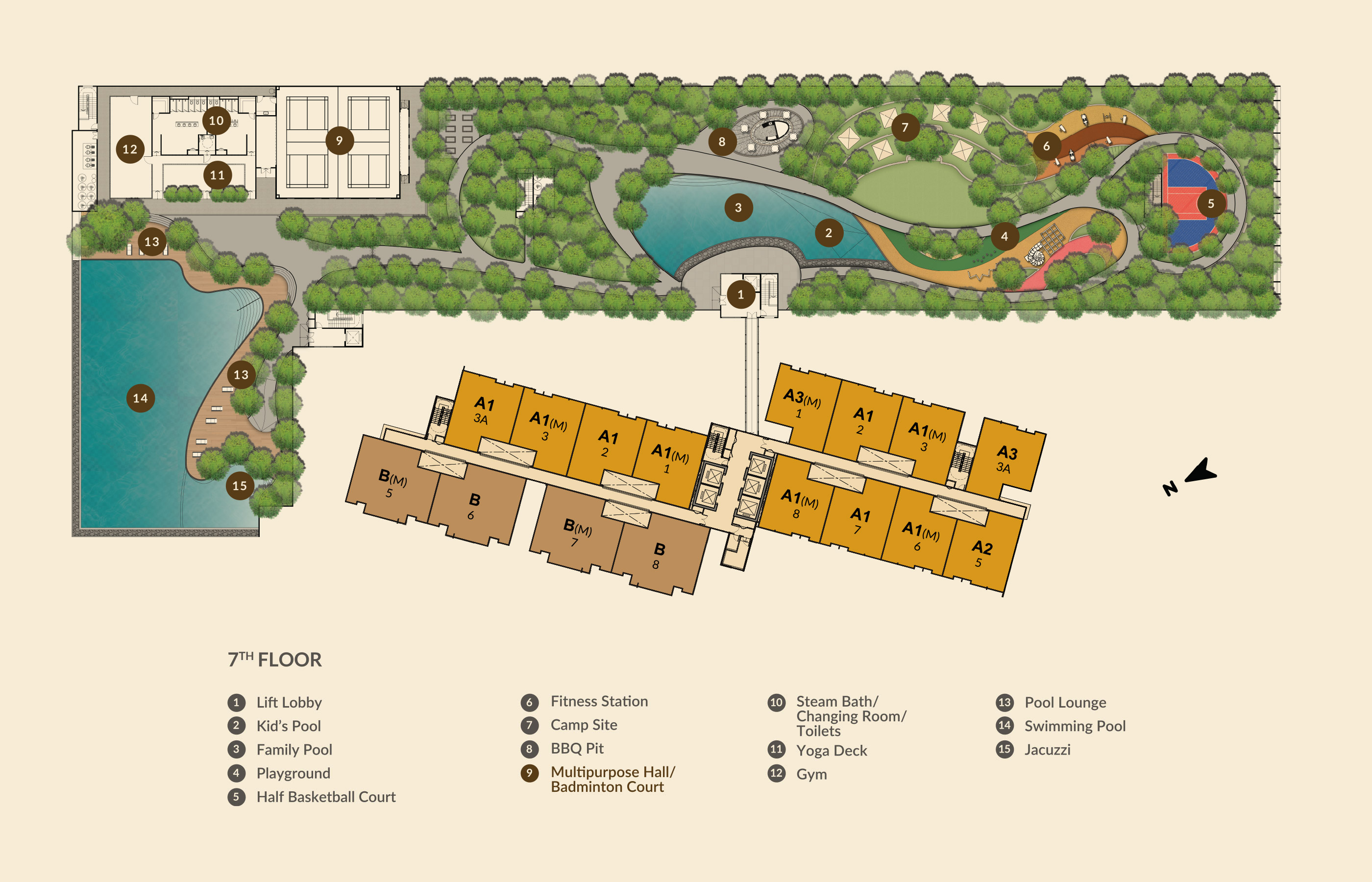 Mutiara Lake, Puchong – Home Of Remarkable Lakeside Living